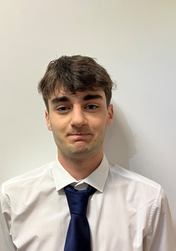 2025 Summer Internship Programme - About