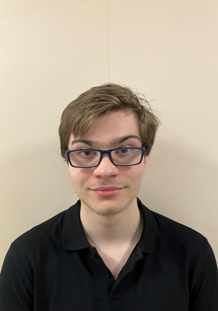 2025 Summer Internship Programme - About