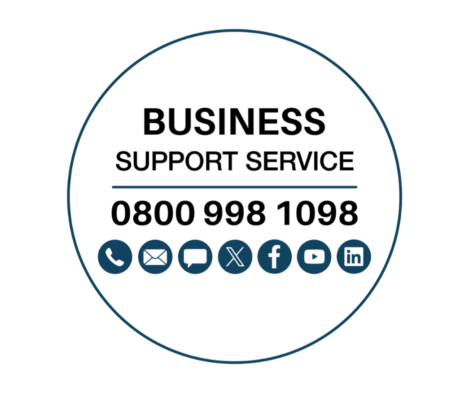Start Up Support - Business