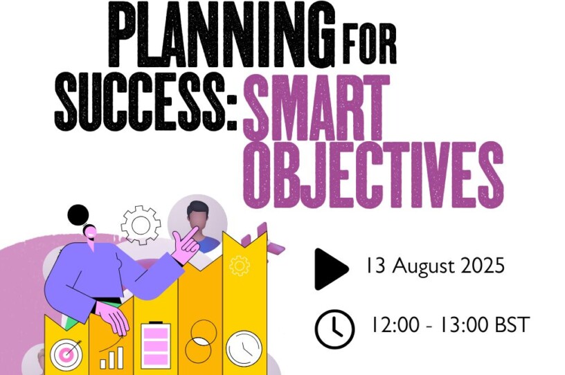 Start Your Business: Planning for success: How to action plan by ...