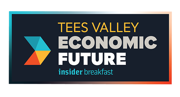 Tees Valley Economic Future Breakfast - Business