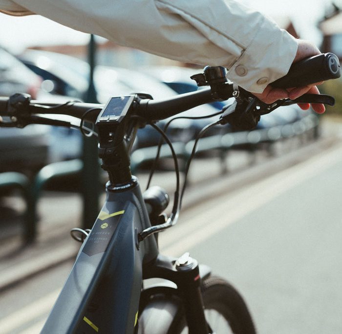 Walk & Cycle - Travel - Tees Valley