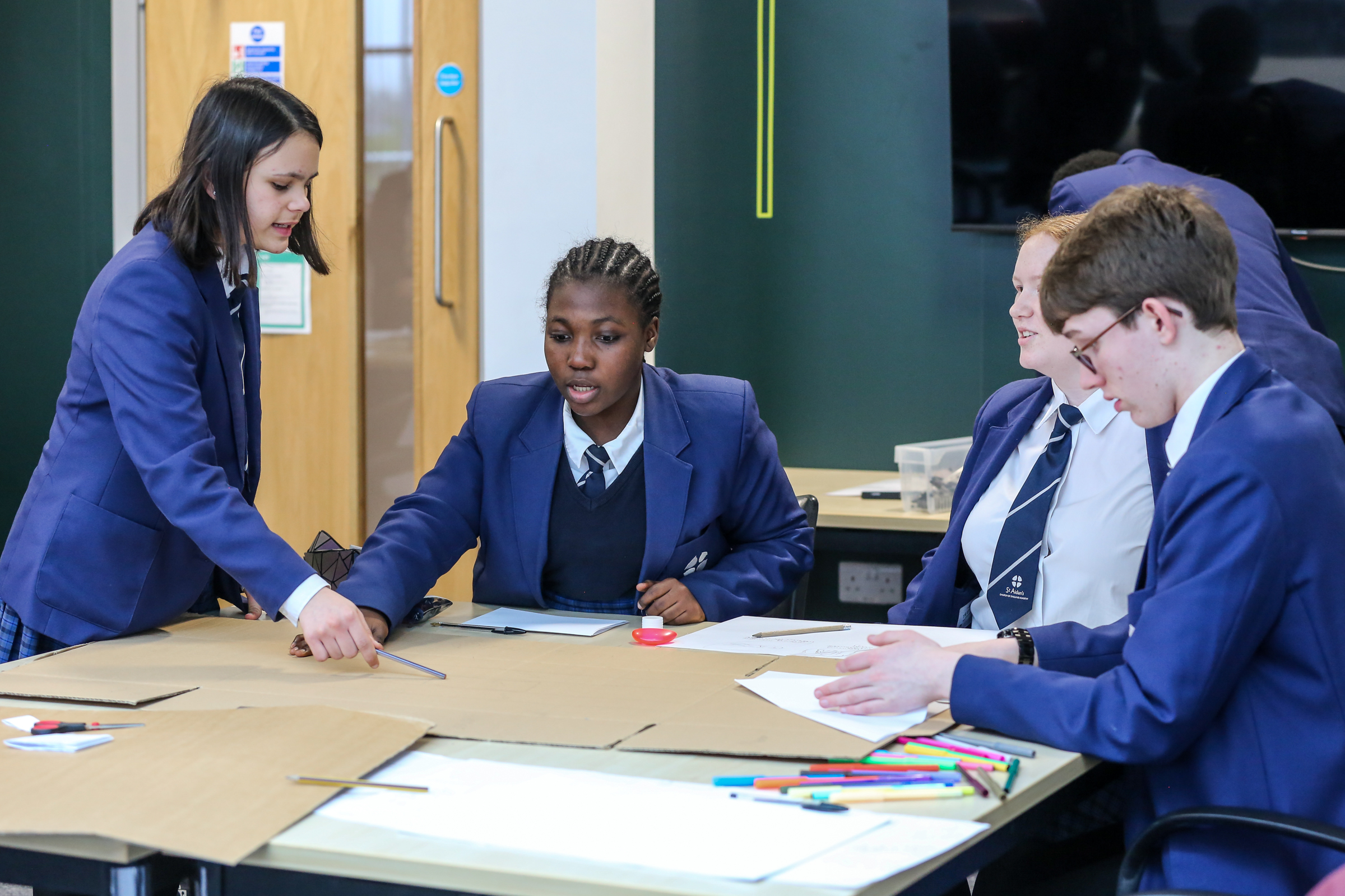 Gatsby Benchmarks - Work