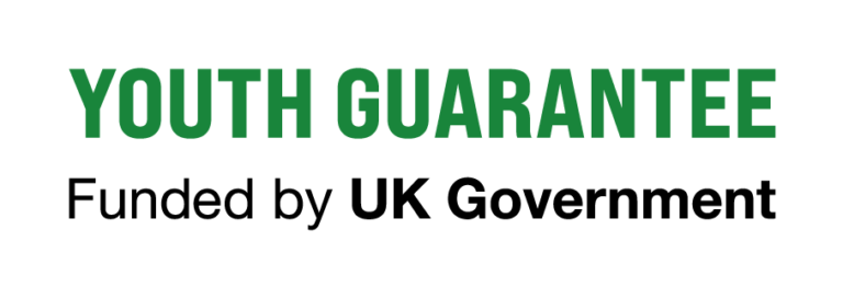 Youth Guarantee - Work