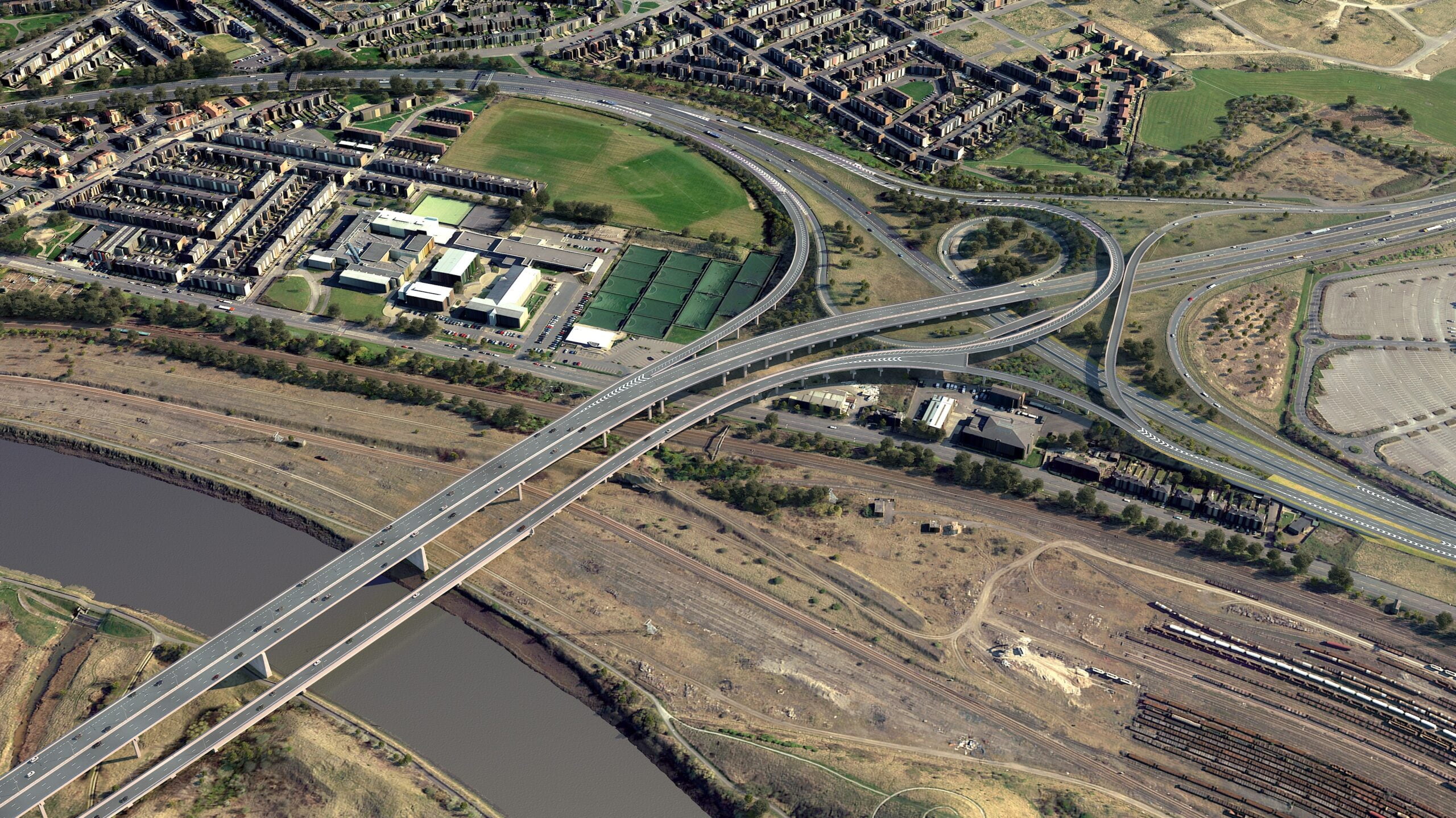 Last Chance To Have Your Say On New Tees Crossing Plans - Tees Valley