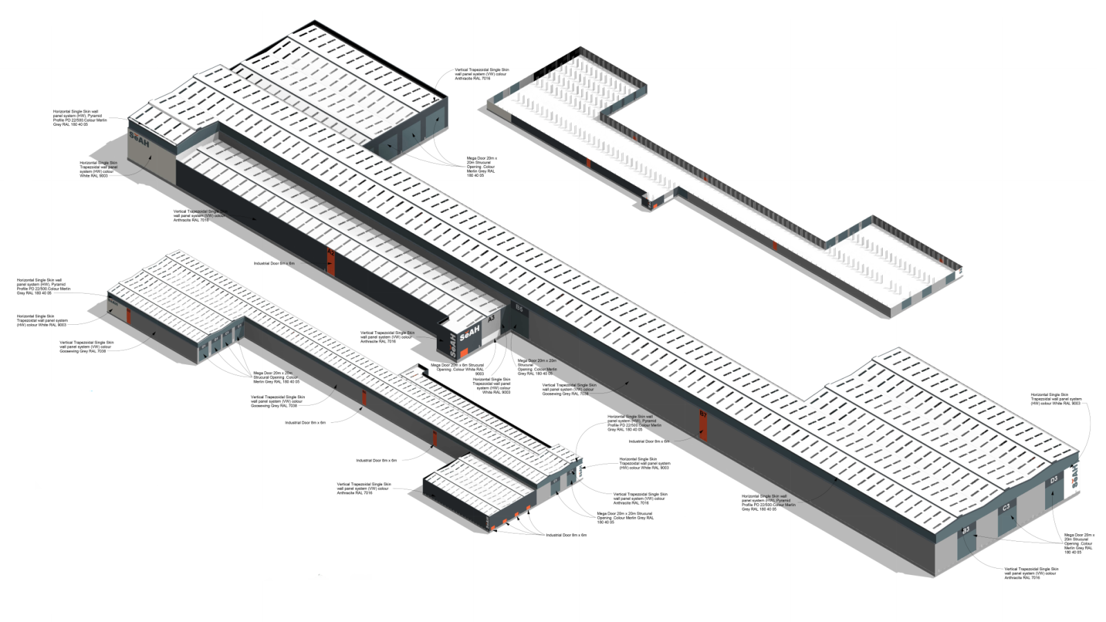 SeAH Factory A Step Closer As First Images Revealed - Tees Valley