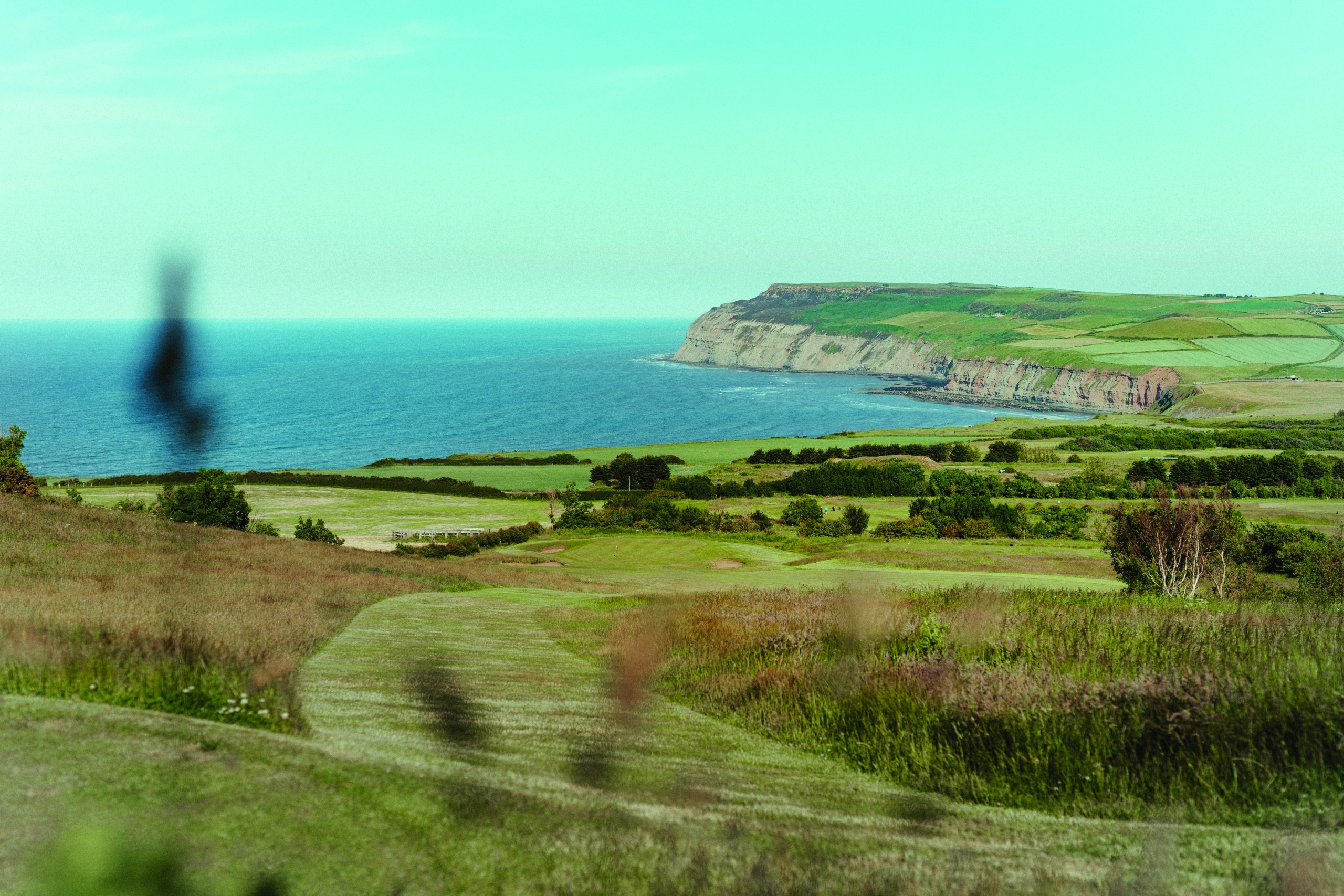 East Cleveland Railway Line - Tees Valley