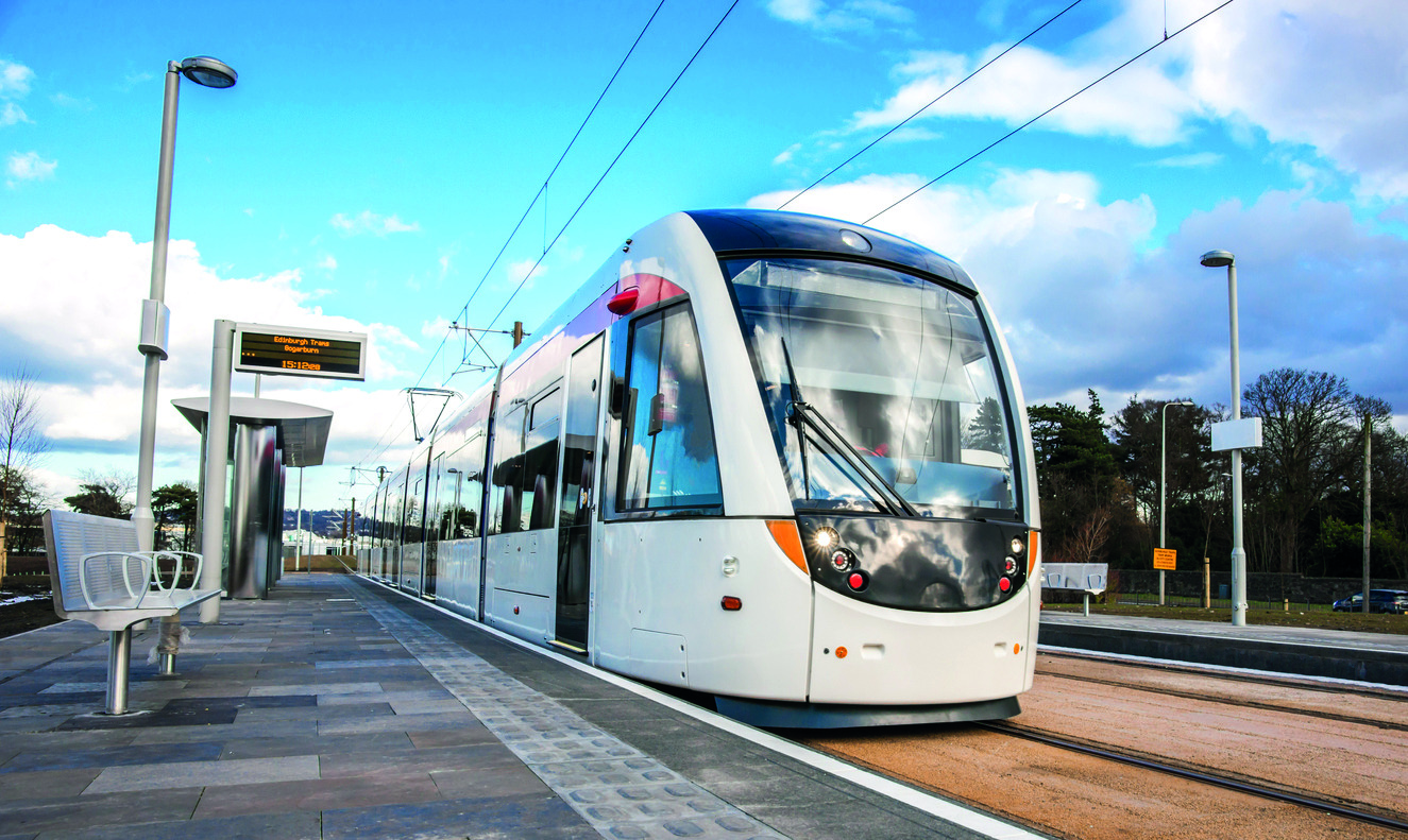 Autonomous Trackless Trams - Tees Valley