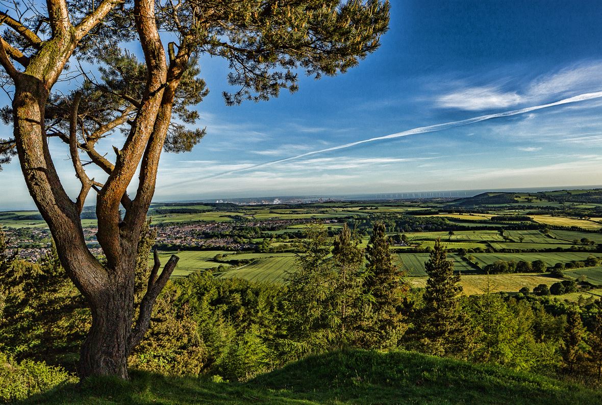 Funding Set To Boost Community Projects - Tees Valley
