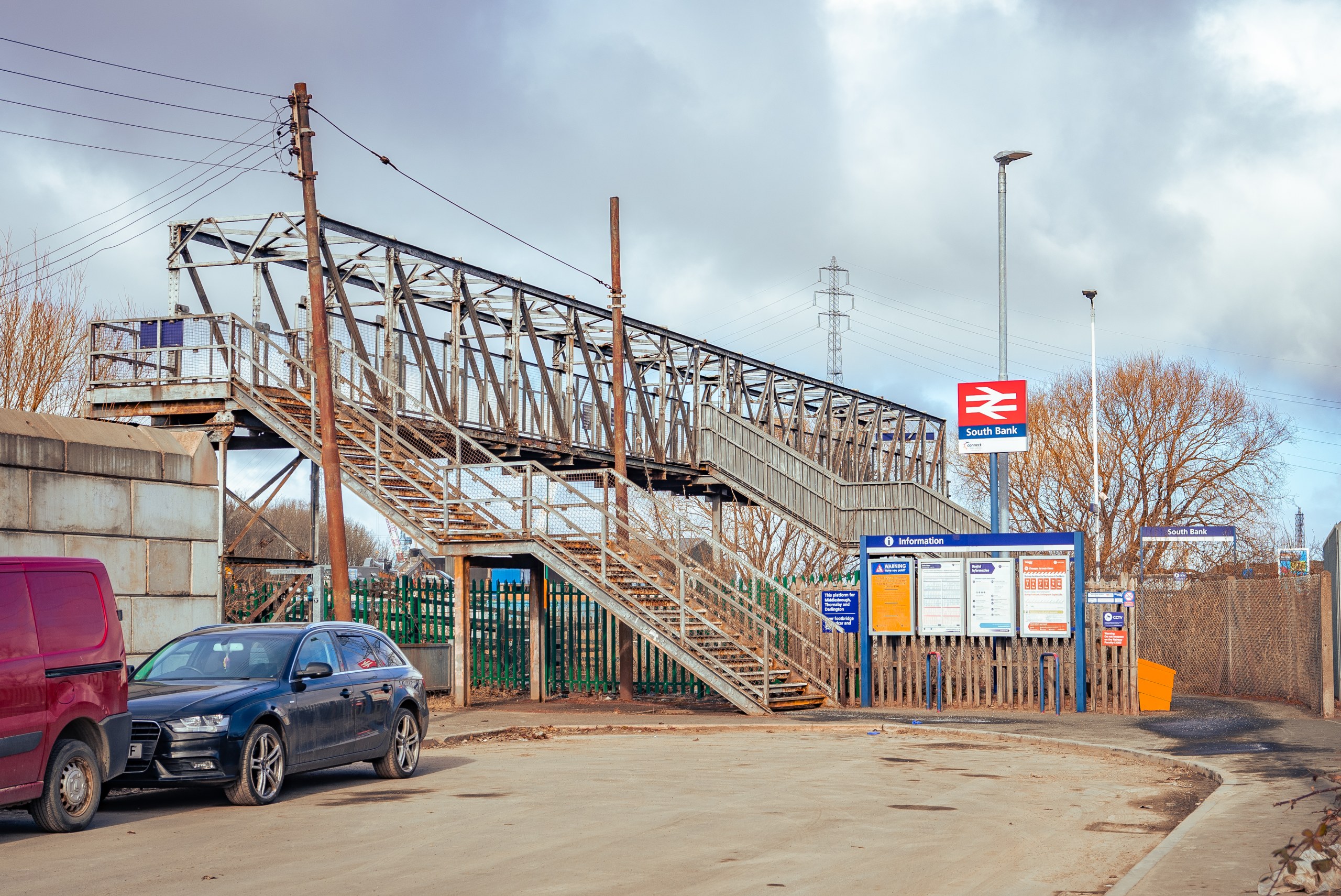 Plans Revealed To Link South Bank To Teesworks And Freeport ...