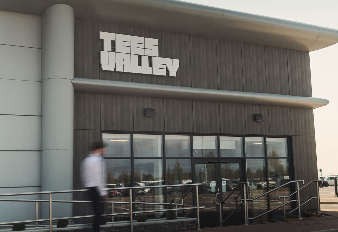Tees Valley Combined Authority Cabinet Approves Tees Valley Review ...