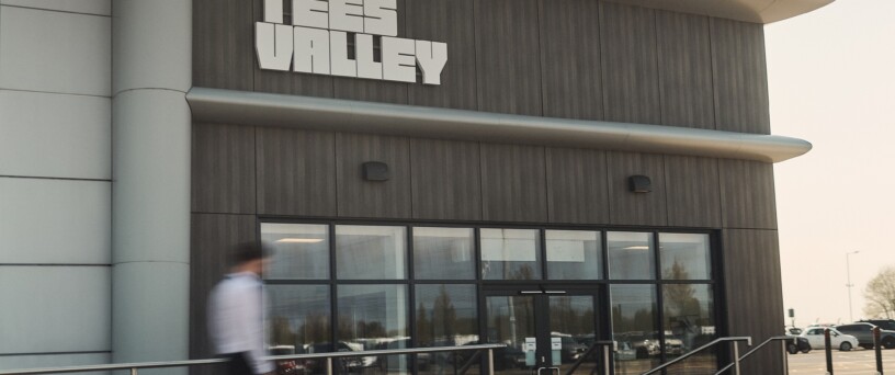 Tees Valley Combined Authority Group Chief Executive To Depart - Tees ...