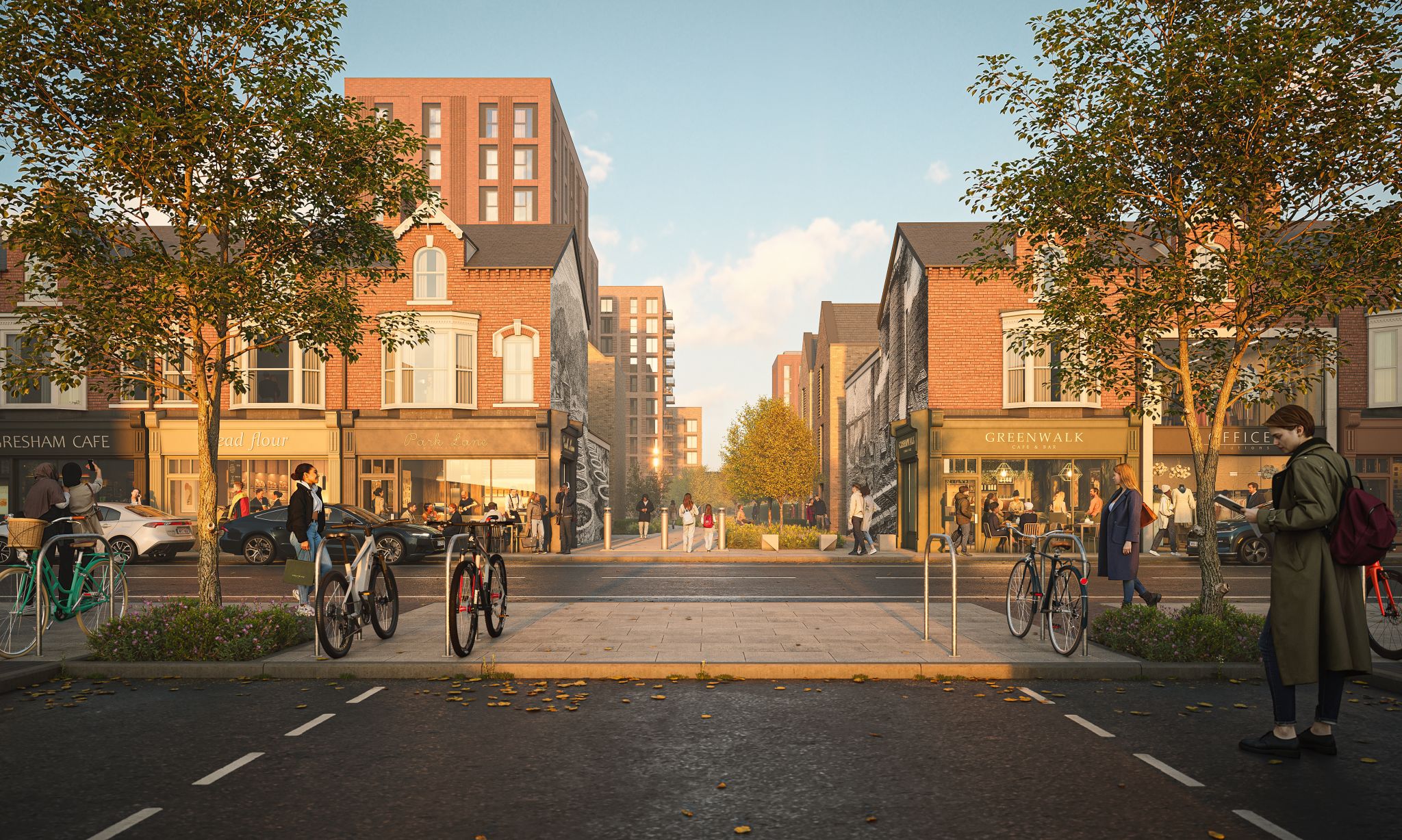 Huge Middlesbrough Development To Feature In Major National Investment ...