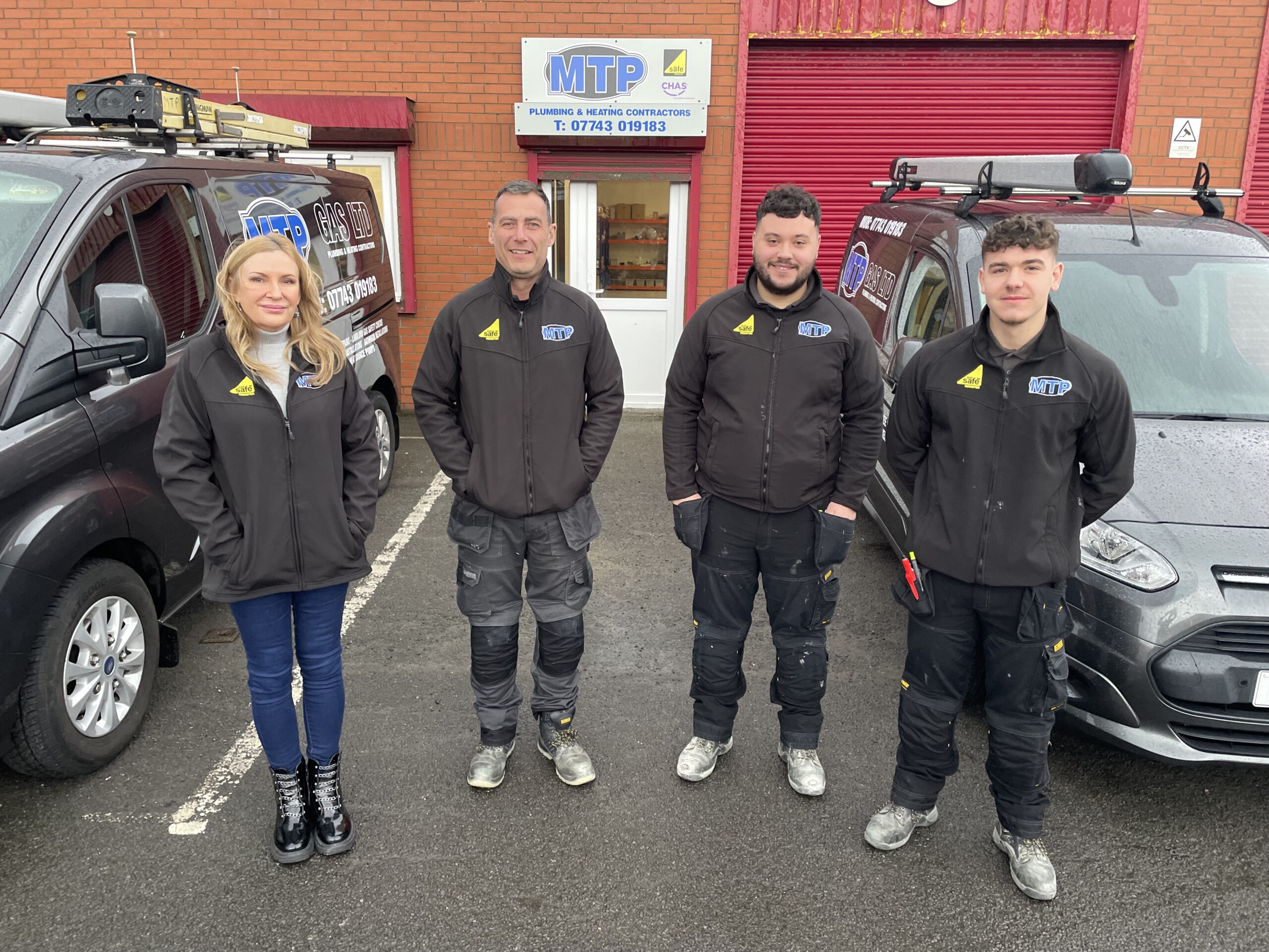 Support Helps Teesside Gas Firm Grow After Backing Apprentices - Tees ...