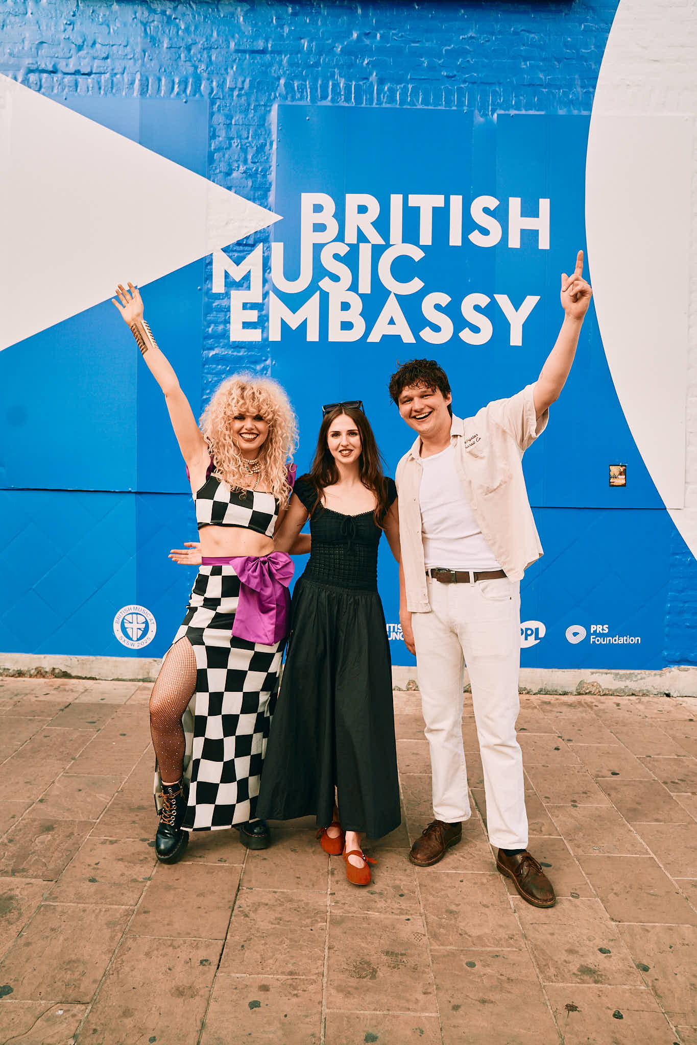 Sonic Futures Launches “Into The Industry”: A Major One-Day Music Event ...