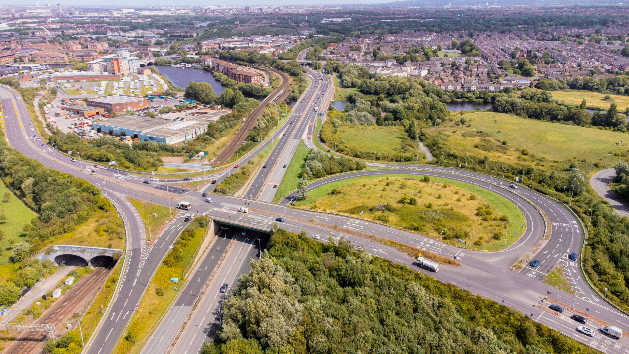 Cutting-Edge Technology Set To Slash Wait Times And Boost Bus ...