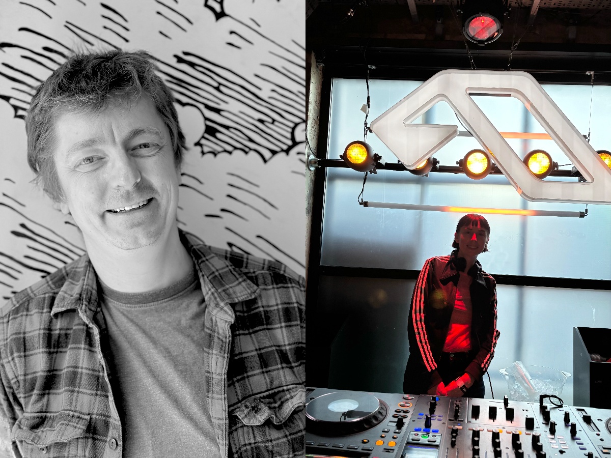 ASPire Programme Helping Prize Winning Writer and Festival-Playing DJ ...