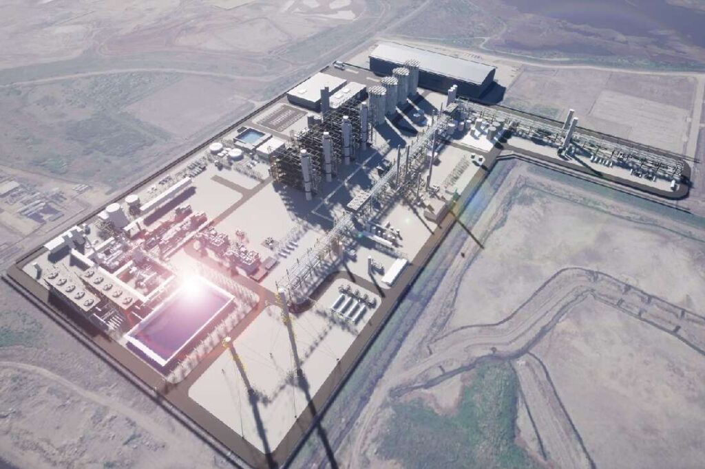 £2BN Aviation Plant Creating Thousands of Jobs Set for Take Off as ...