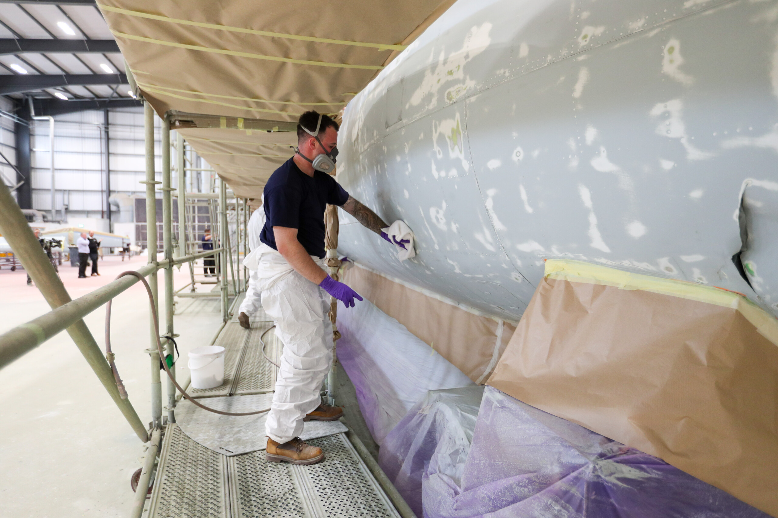 New Programme Primed to Help 5,000 People Break Down Barriers to ...