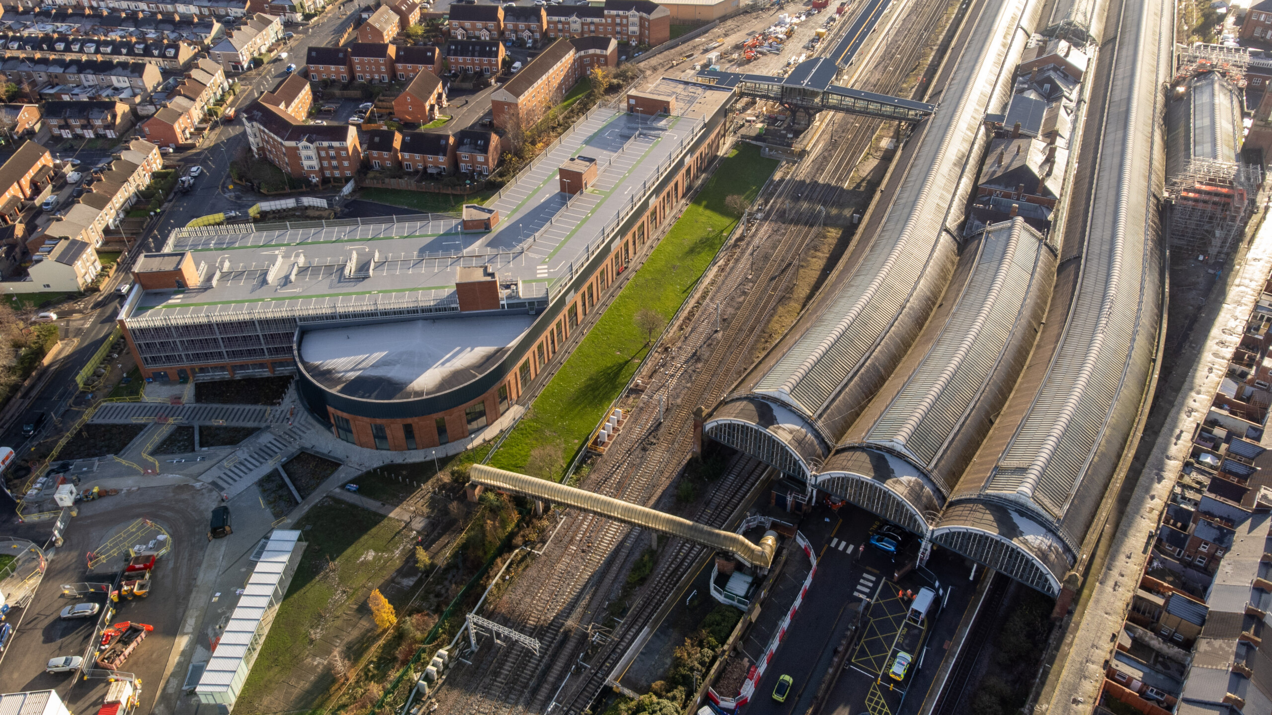Projects, Prizes And Progress: A Review Of 2025 At The TVCA - Tees Valley