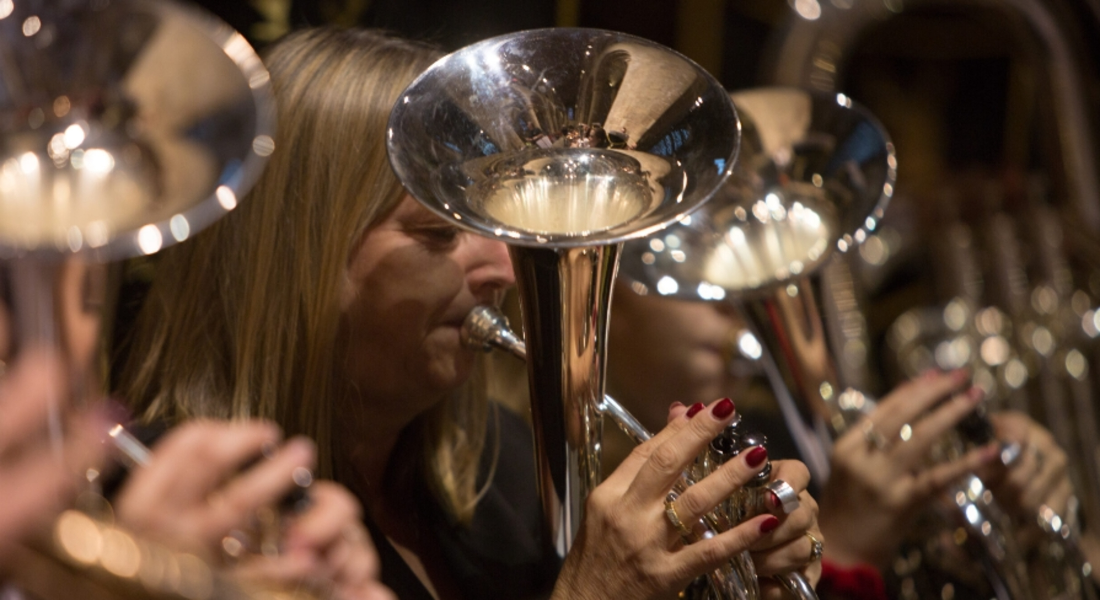 Teesside Musical Instrument Company Sees Global Sales Soar With £200k ...