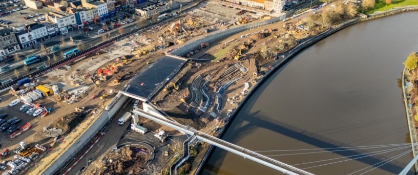 The Huge Things Happening Across Tees Valley In 2026 - Tees Valley
