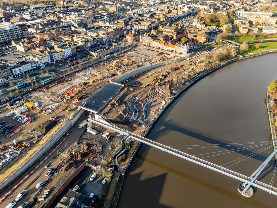 The Huge Things Happening Across Tees Valley In 2026 - Tees Valley